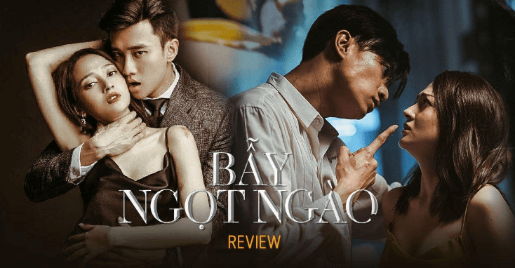 Ngot Ngao Nguyen Duy Tri • Di Tim Em • 2023 - Fusion Power Tech