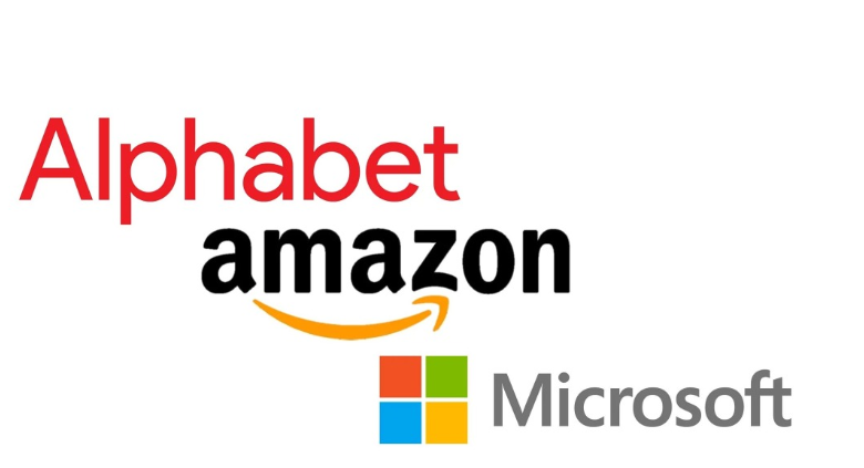 Dealogic Microsoft Alphabet - Fusion Power Tech