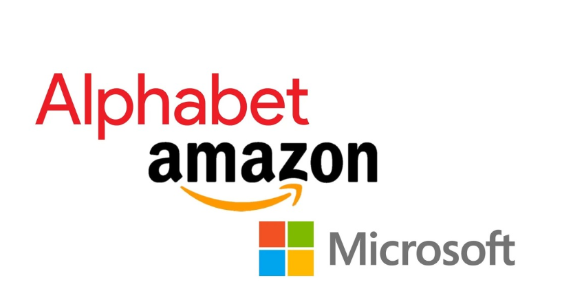 Dealogic Microsoft Alphabet - Fusion Power Tech