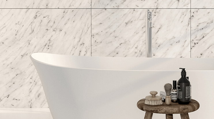 The Ultimate Guide to Choosing Waterproof Wall Panels for Your Bathroom ...