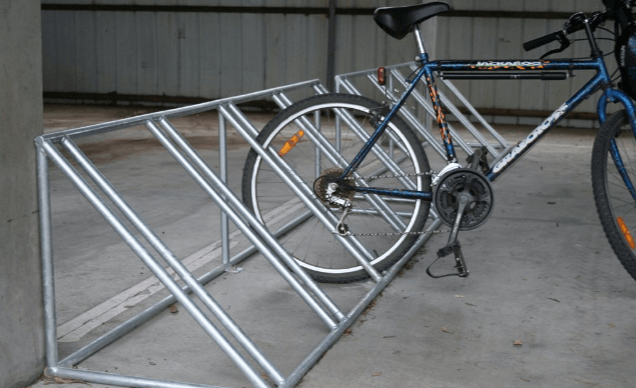 Top Bike Racks of 2024 for Secure and Stylish Transport - Fusion Power Tech
