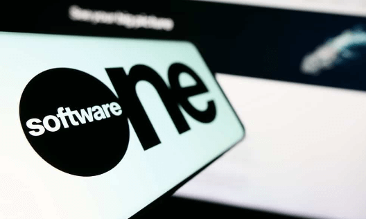 Softwareone 3.5 Billion - Fusion Power Tech