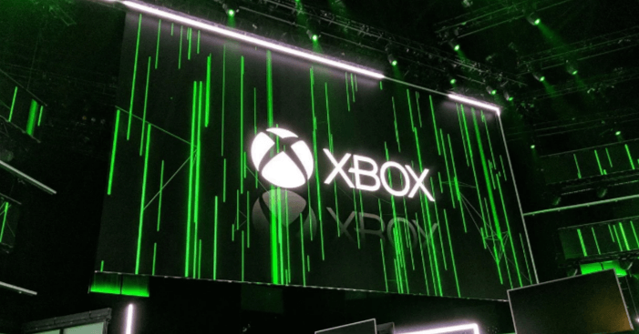 Microsoft Xbox Inworld Ai Jockimscnbc - Fusion Power Tech