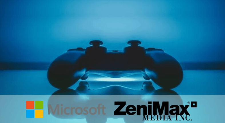 Microsoft 12.5m Ai Zenimax - Fusion Power Tech