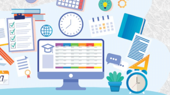 How a School Management System Can Revolutionize Administrative Tasks ...