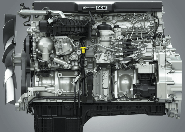 The Benefits and Importance of the DD15 Engine in Heavy-Duty Trucks ...