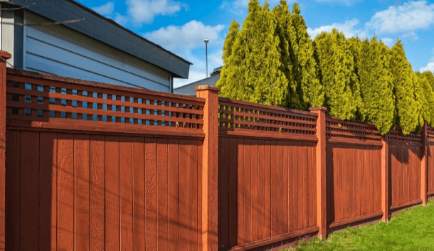 Enhance Home Appeal with Fence Installation Ottawa - Fusion Power Tech