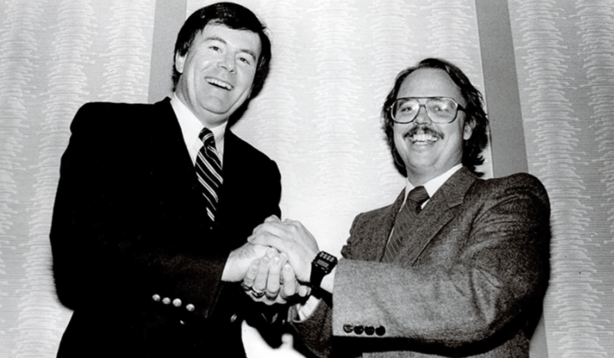 Unpublished David Bunnell Pc World - Fusion Power Tech