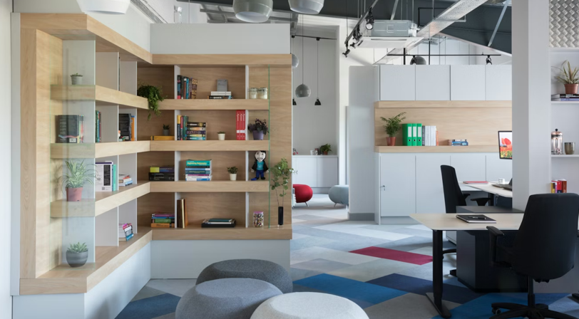 Designing Multi-Purpose Spaces That Can Adapt Over Time - Fusion Power Tech